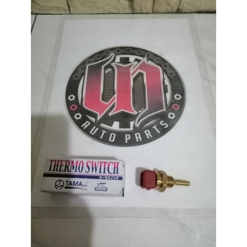 Nissan Sentra B13 ECCS & B14 Thermoswitch (TAMA Japan) | Shopee Philippines