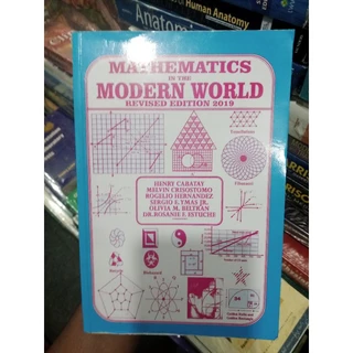 Shop mathematics in the modern world for Sale on Shopee Philippines