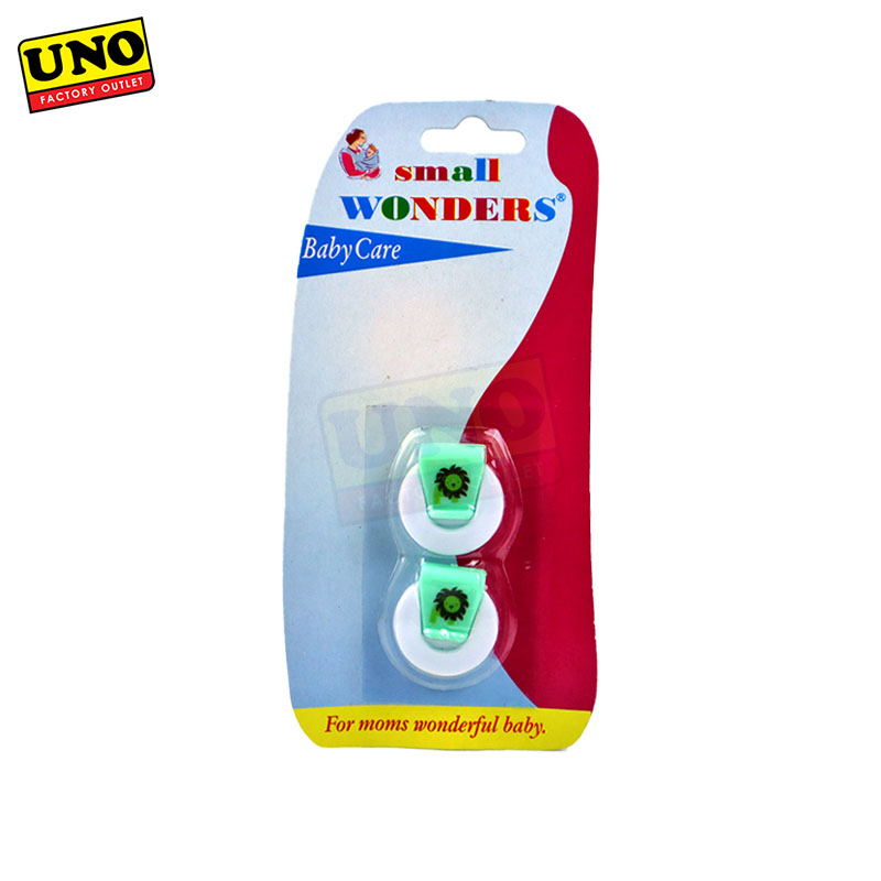 UNO MINI NAPPY CLIPS ASSORTED COLOR | Shopee Philippines