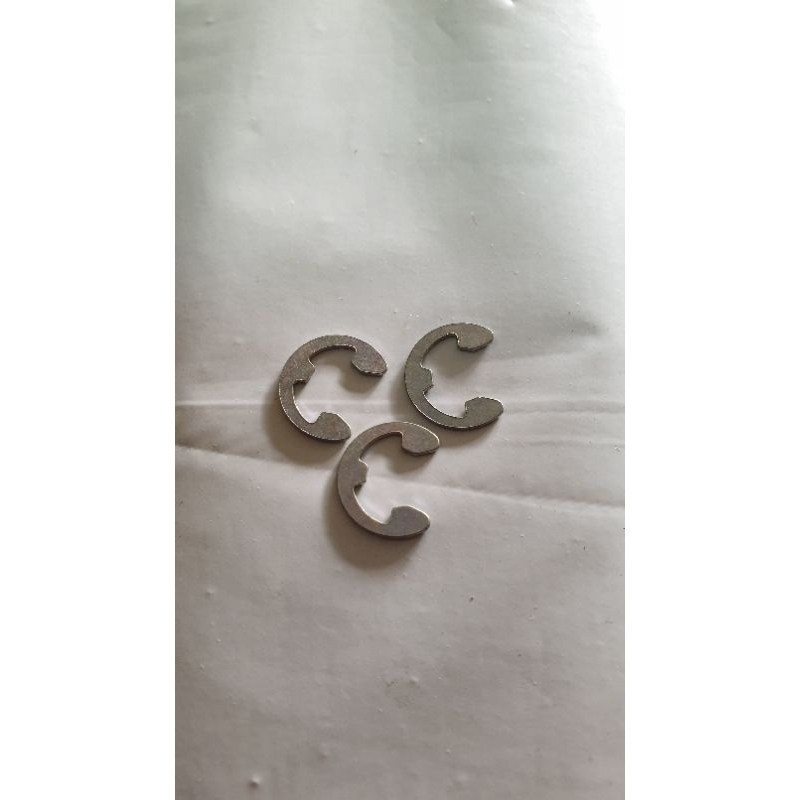 clutch clip lock circlip gy6 yamaha honda | Shopee Philippines
