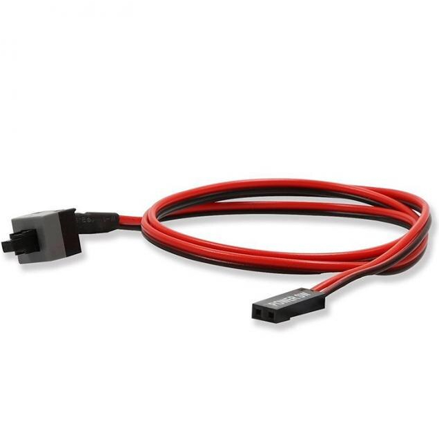 ATX Power Switch for PC Desktop Motherboard Front Panel Power Supply ...