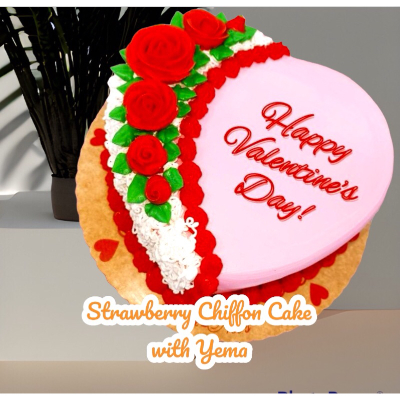 Mernel’s Cakes from Laguna/Shipping fee not included/Metro Manila and ...