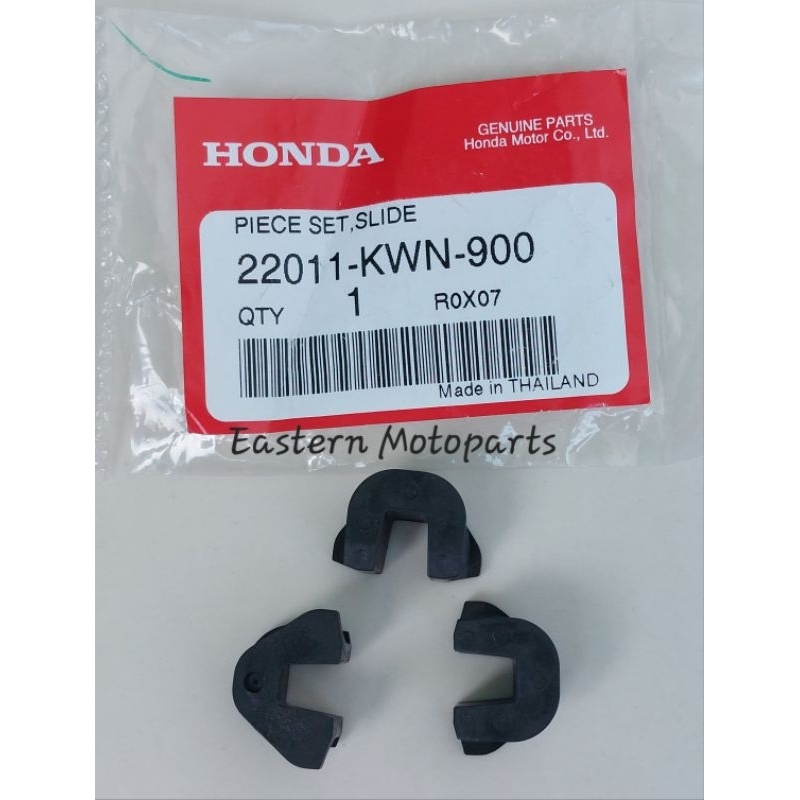 Honda Click 125i Set Slide (Stock) | Shopee Philippines