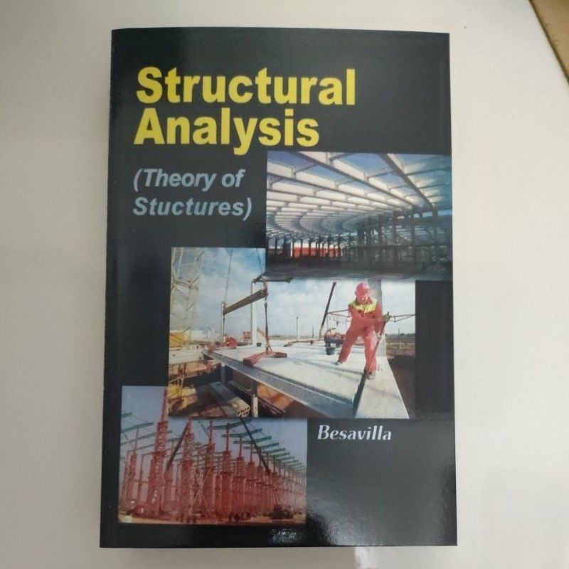 Structural Analysis By Besavilla | Shopee Philippines