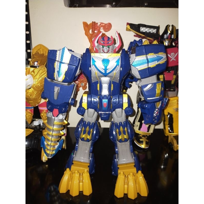 DX Gokaiger Gozyujin | Shopee Philippines