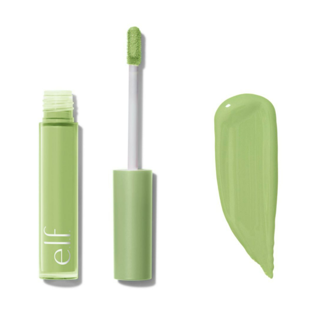 ELF Camo Color Corrector Concealer - Yellow Orange Peach Blue Green ...