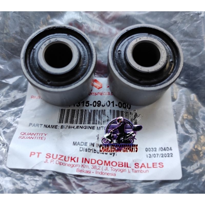 Engine, Bushing (Oringinal SGP) Skydrive Sport fi / Skydrive Crossover ...