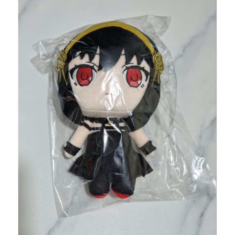 Nendoroid Plus Plushie Yor Forger (Spy X Family) | Shopee Philippines