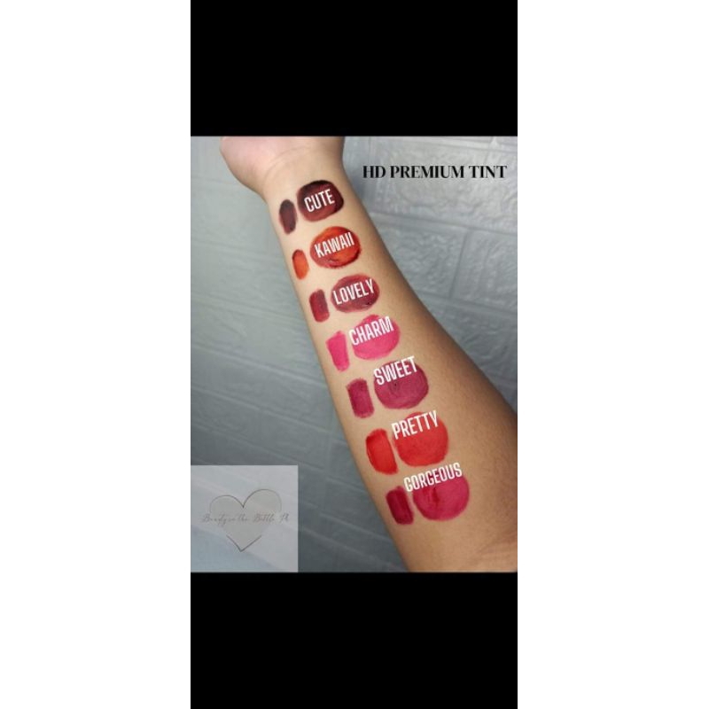 HD Tint For rebranding(10ml Roller bottle) | Shopee Philippines