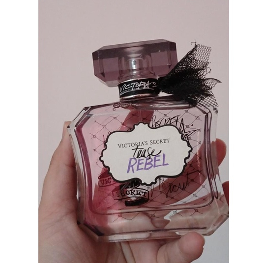 Victoria's secret Tease Rebel perfume for women eau de parfum 100ml ...