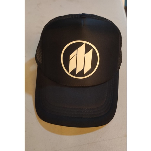 IAN HOW_NEW LOGO 2023 TRUCKER CAP | Shopee Philippines
