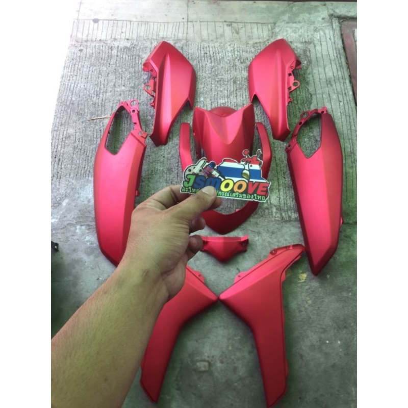 NMAX V1 FAIRINGS/ BODY KIT | Shopee Philippines