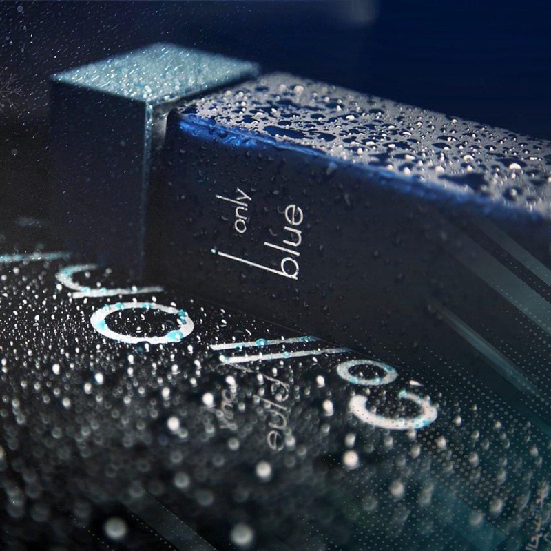 Only Blue 100ml by Arabian oud | Shopee Philippines