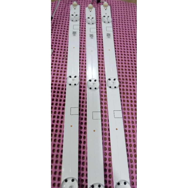 BACKLIGHT SET FOR LED TV SHARP LC-40SA5100M | Shopee Philippines