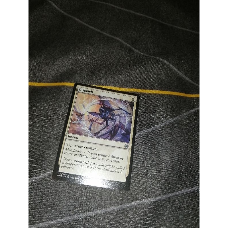 dispatch card 1 piece | Shopee Philippines