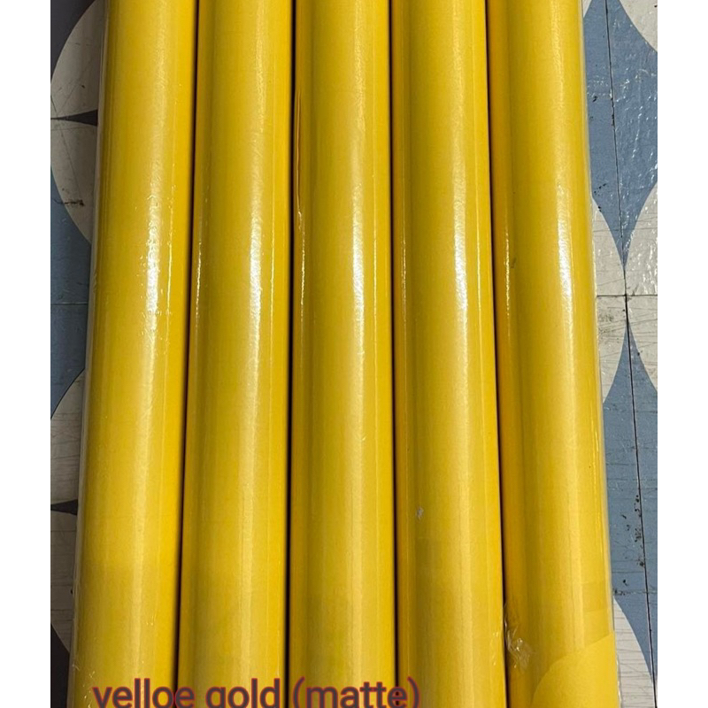 Waterproof Wallpaper 10M*45CM PVC Plain color Stripe Paper Pvc Self ...