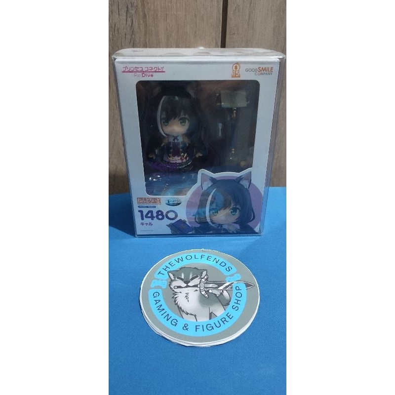 Nendoroid 1480 Karyl (Back in Box) | Shopee Philippines
