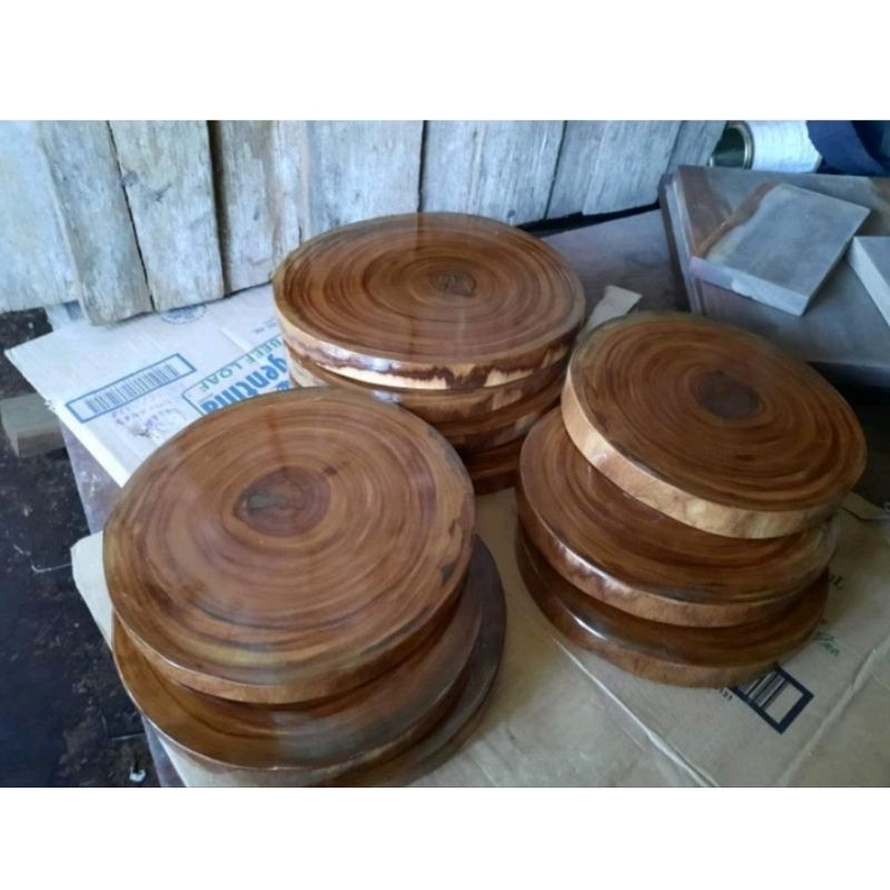 magkuno round sangkalan 8" | Shopee Philippines