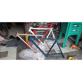 road bike frame - Best Prices and Online Promos - Jan 2024 | Shopee ...