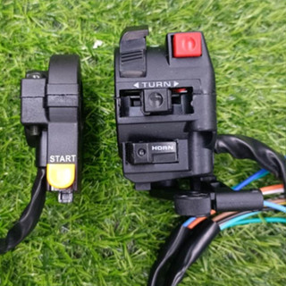 XRM handle switch set | Shopee Philippines