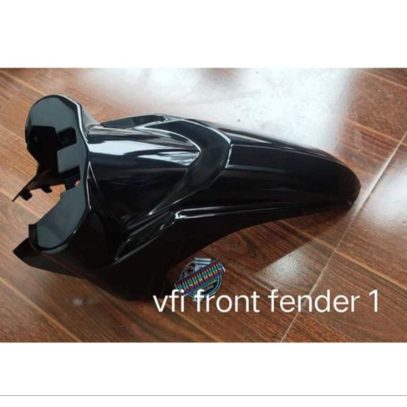 YAMAHA FRONT FENDER 1 VEGA FORCE FI | Shopee Philippines