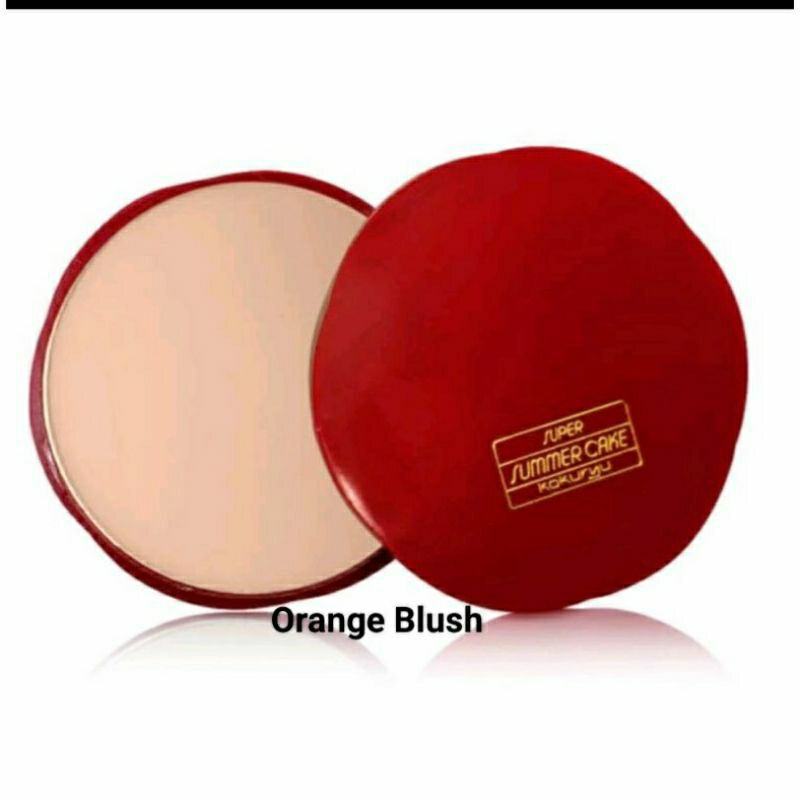 Kokuryu Cake Foundation{Original} | Shopee Philippines