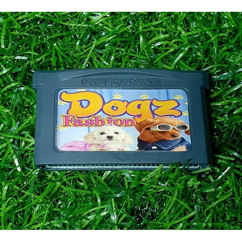 GAMEBOY ADVANCE GAMES (bootleg) | Shopee Philippines