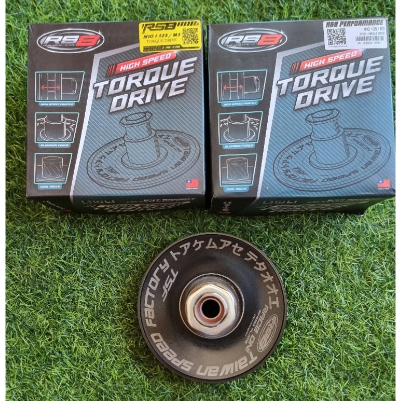 Torque Drive Assembly for Mio i 125 steel (RS8) | Shopee Philippines