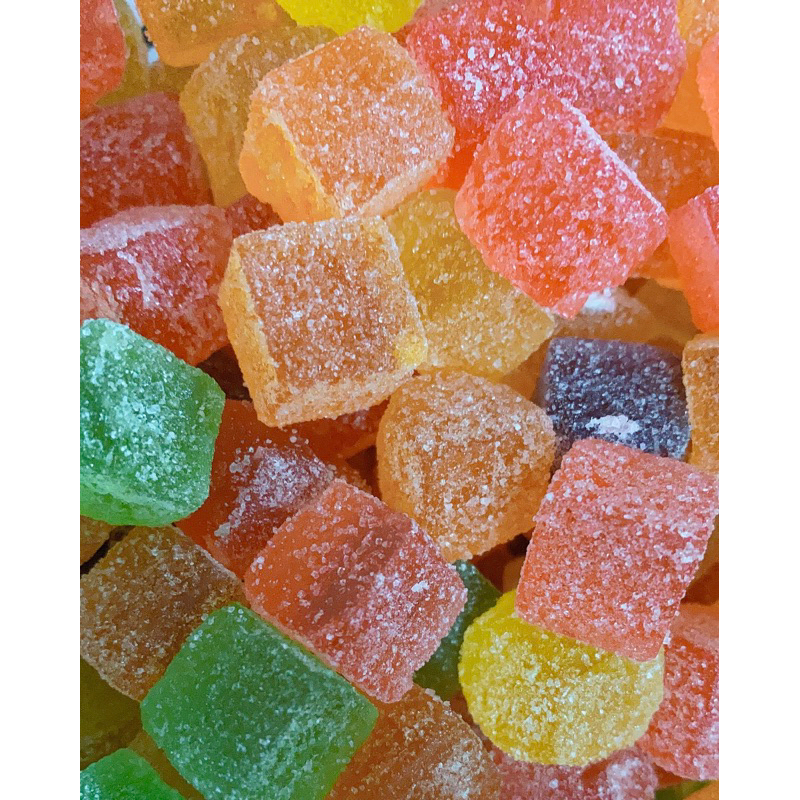 KIMBERLY GUMMY CANDY 1KG | Shopee Philippines