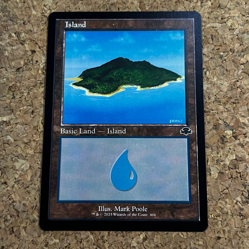 ISLAND FOREST MOUNTAIN SWAMP PLAINS | BASIC LAND | DOMINARIA REMASTERED ... ISLAND FOREST MOUNTAIN SWAMP PLAINS | BASIC LAND | DOMINARIA REMASTERED ...