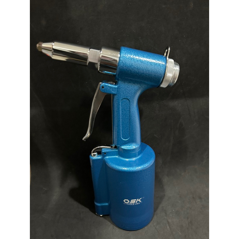 OSK TOOLS USA GPR-0316 Heavy Duty Hydraulic Air Riveter | Shopee ...
