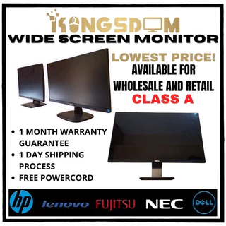 dell monitor - Best Prices and Online Promos - Dec 2024 | Shopee ...