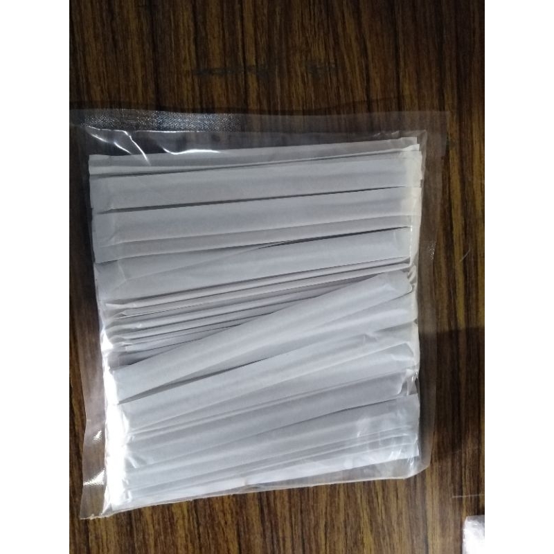 Wooden Stirrer (100 pcs) | Shopee Philippines