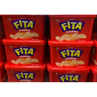 fita biscuit - Best Prices and Online Promos - May 2024 | Shopee ...