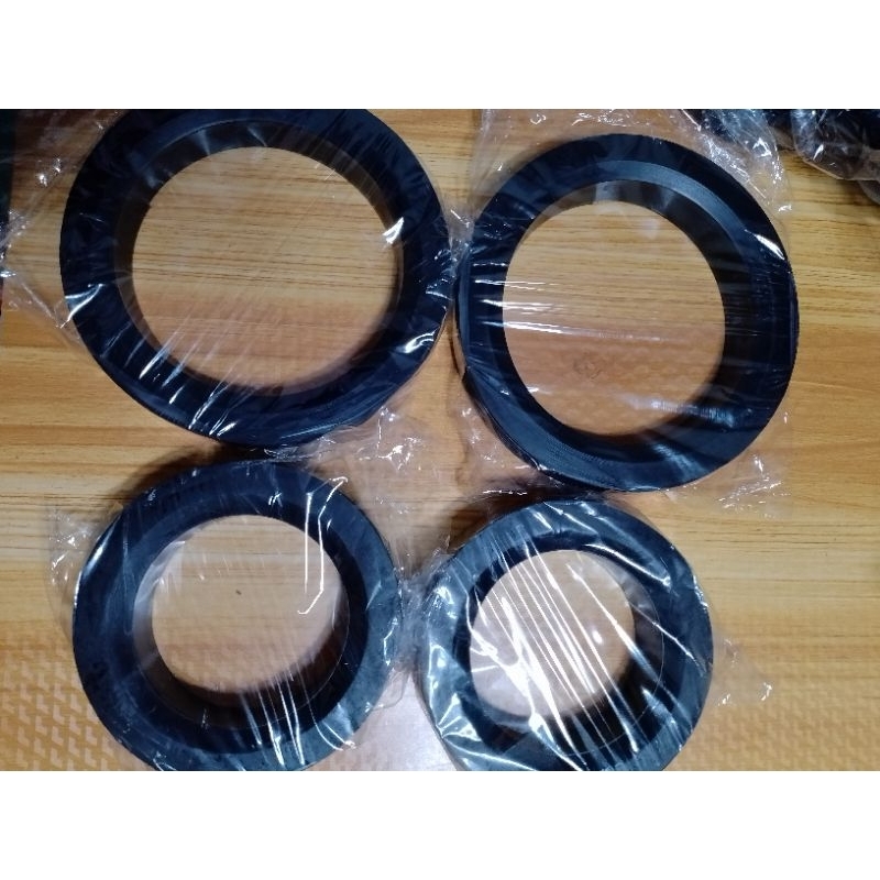 Rubber lifter for Mitsubishi MONTERO fit any model 2pcs in one order ...