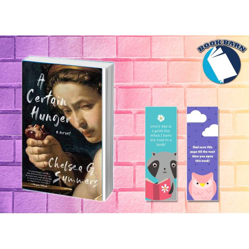 A certain Hunger book | Shopee Philippines