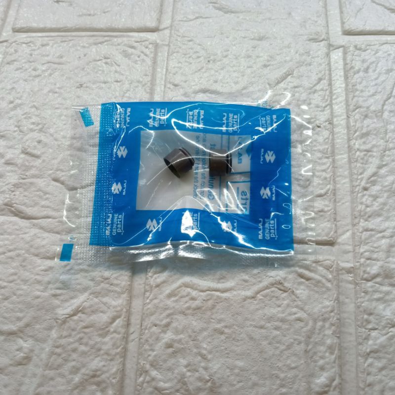 Valve Seal CT100/BAJAJ | Shopee Philippines