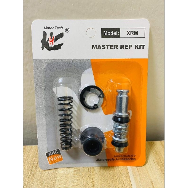 Master Repair kit xrm | Shopee Philippines