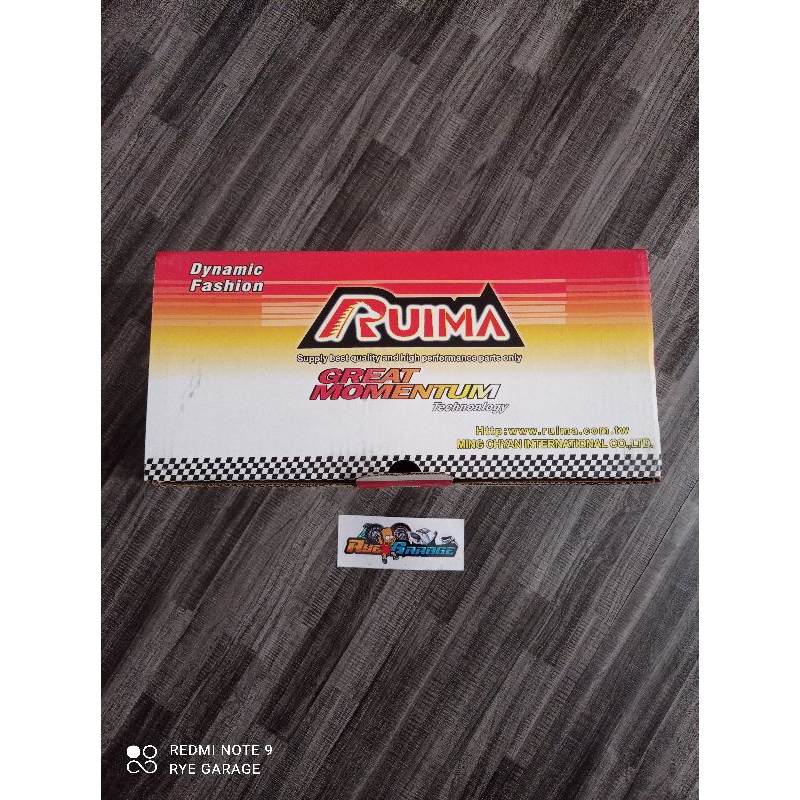 Honda Dio 2 Ruima 44mm Crankshaft | Shopee Philippines