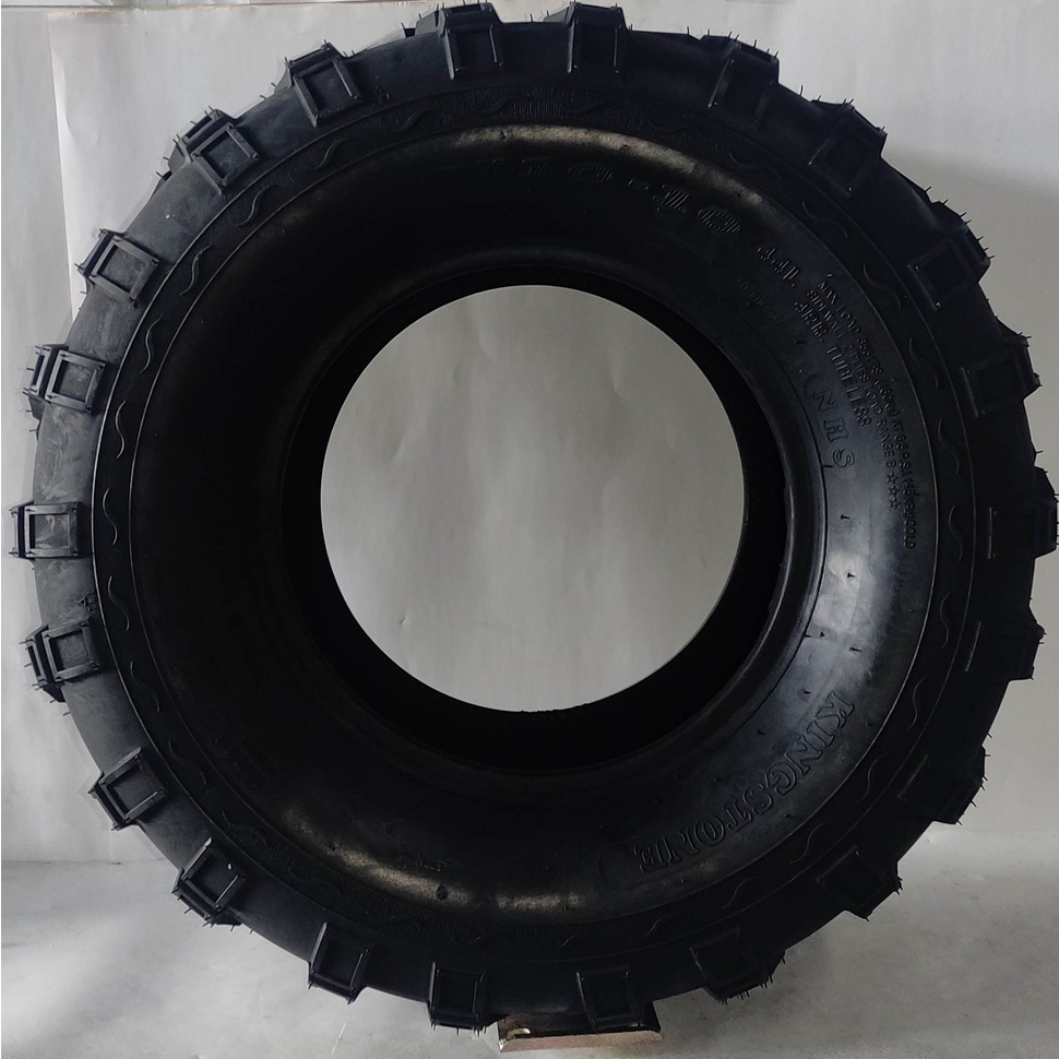 KAYOBULL200 JUNKAI TIRE RR (KAYO) TUBELESS 22X10-10 | Shopee Philippines