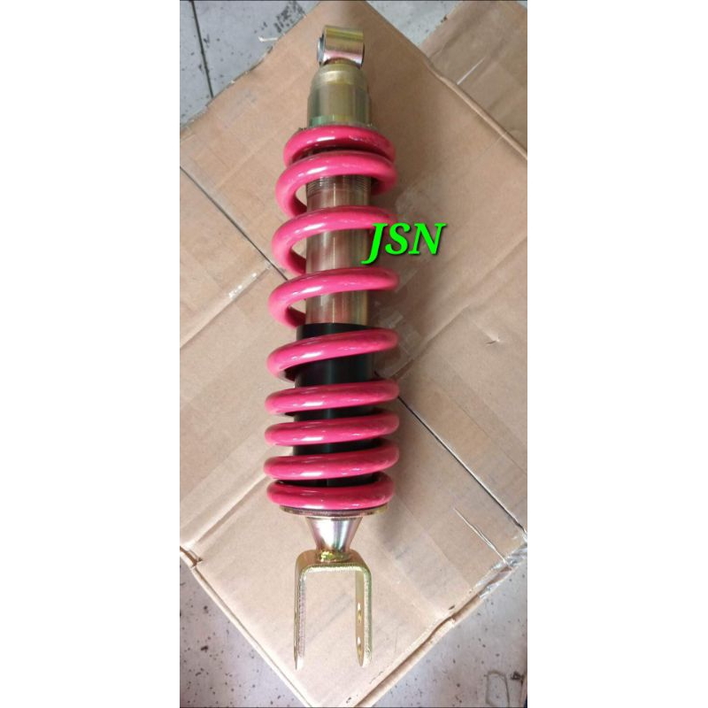 RUSI KR125/KR150 MONO SHOCK.... | Shopee Philippines