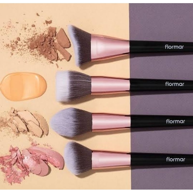 flormar individual brush | Shopee Philippines
