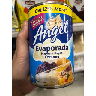 Shop angel evaporated milk for Sale on Shopee Philippines