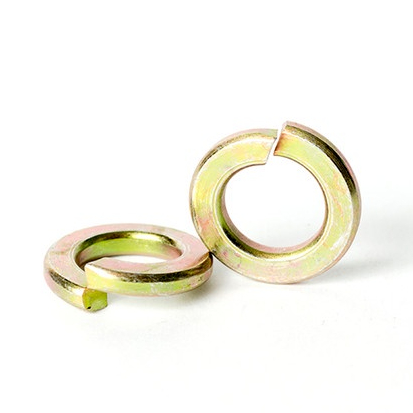 METRIC TETANIZE LOCK WASHER | SIZE M3, M4 | | Shopee Philippines