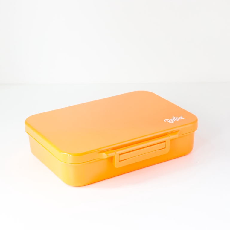 Bollie Baby Gootz Ultimate Leak-Proof Bento Box for Kids | Shopee ...