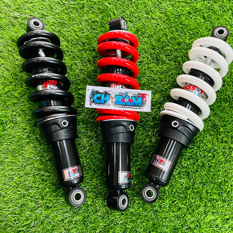 YSS Original Raider 285mm | Shopee Philippines