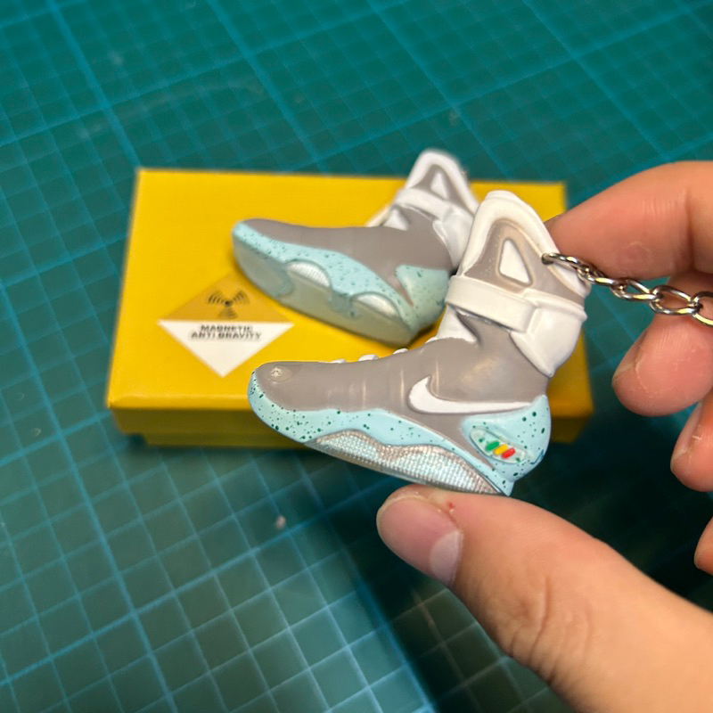 Air Mag (Mini Keychains) | Shopee Philippines