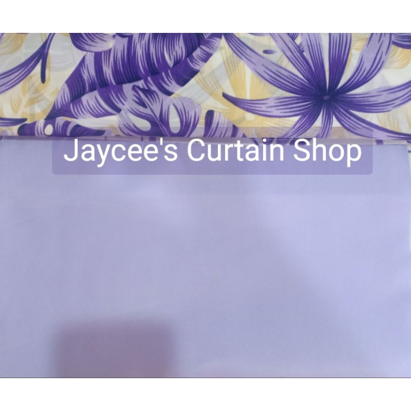 Catalinas Curtain | DepED School Blackboard and Window Curtain NEW ...