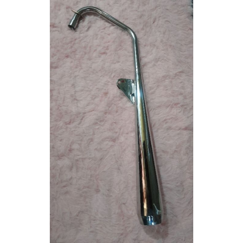 Chicken Pipe Rusi Macho 150 | Shopee Philippines