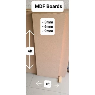 Shop mdf board for Sale on Shopee Philippines